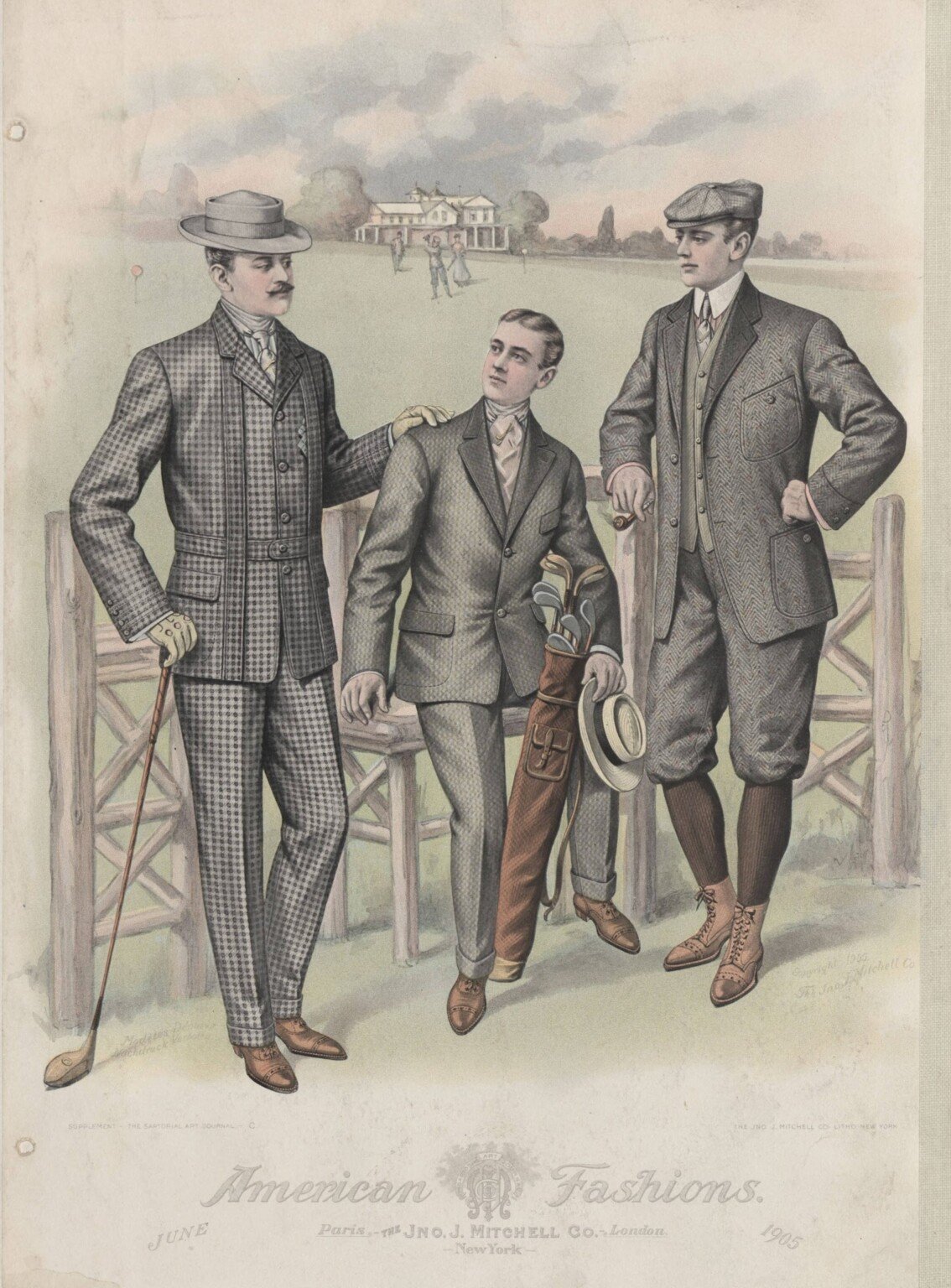 Houndstooth Guide: What It Is & How To Wear It