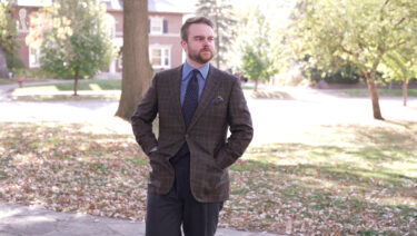 Want Clothes With Perfect Fit? Follow These 10 Guidelines! | Gentleman ...