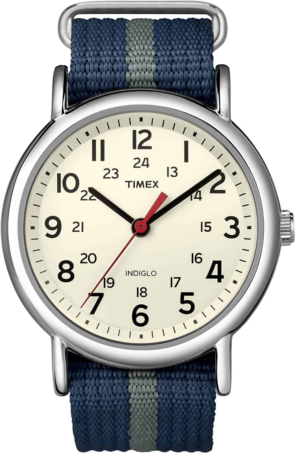 The Inexpensive Watch Guide