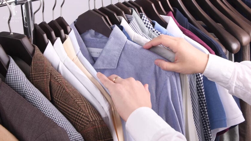 Ranking Men's RTW Shirts (54 BEST & WORST Menswear Brands!) | Gentleman ...