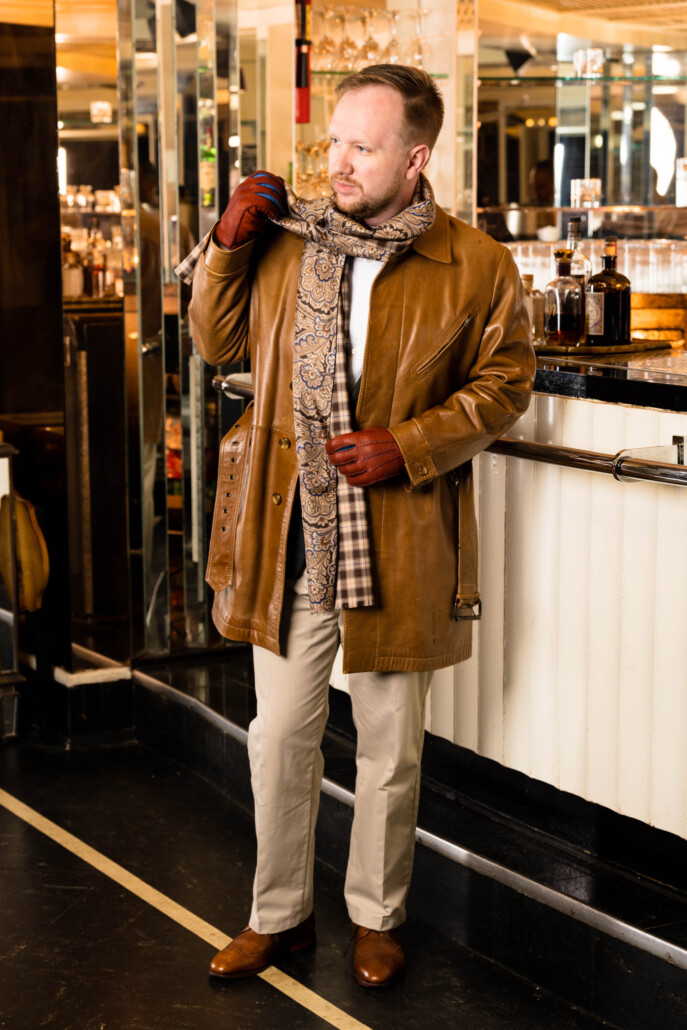 The Winter 2022-23 Lookbook