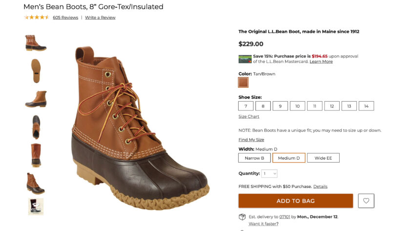 Are LL Bean Boots Worth It? Iconic American Prep Boot Review | Gentleman's Gazette
