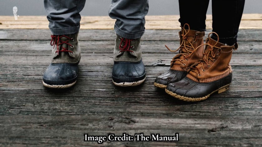 Are LL Bean Boots Worth It? Iconic American Prep Boot Review ...