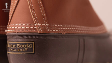 Are LL Bean Boots Worth It? Iconic American Prep Boot Review ...