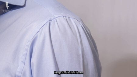 Neapolitan Style: Why Men From Naples Are So Dapper | Gentleman's Gazette