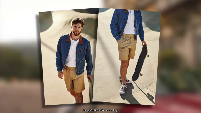 Are Gurkha Trousers & Shorts Timeless, Or Just A Trend? | Gentleman's ...