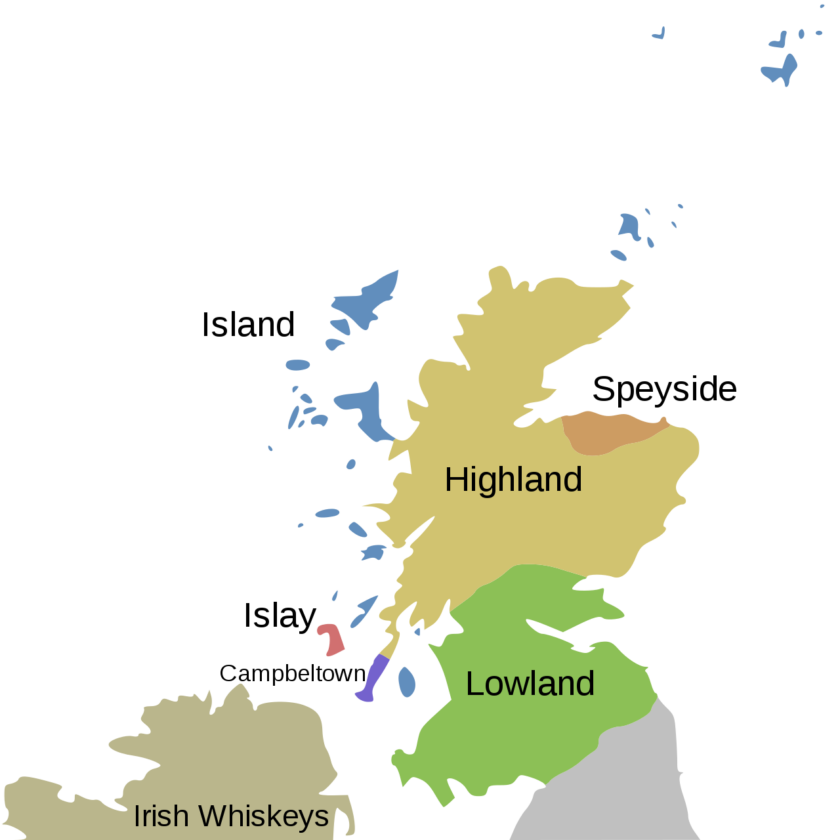 The Ultimate Scotch Whisky Guide