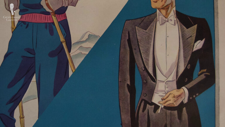 What Is Classic Style For Men…and What Isn't? | Gentleman's Gazette