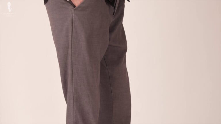 8 Essential Trousers For Your Closet (Buy These Pants First ...