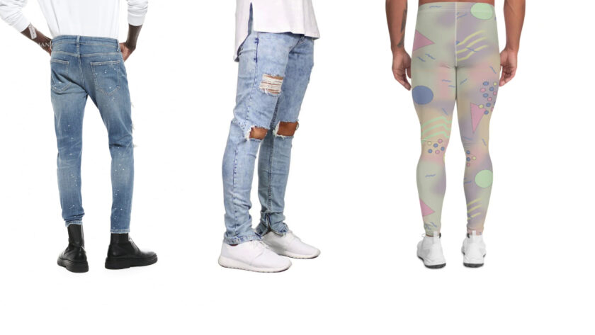 The WORST Men's Fashion Fails In History! | Gentleman's Gazette