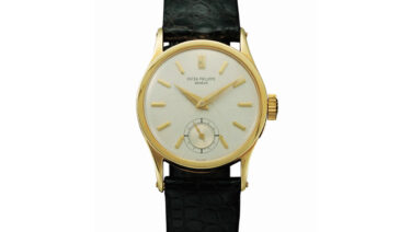 Patek Philippe Calatrava: Worth It? Swiss Dress Watch Review ...