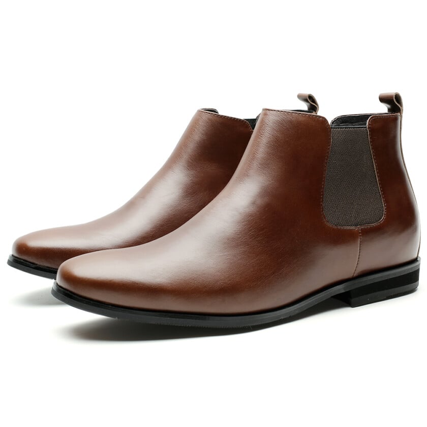 The Chelsea Boots Guide - A Staple Boot For Gentlemen