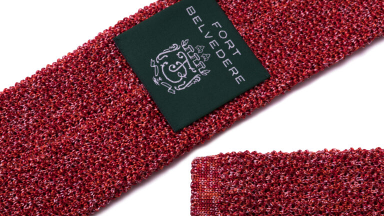 12 Ties For Menswear Experts - How Many Do YOU Own? | Gentleman's Gazette