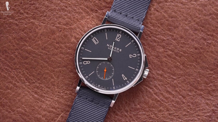 IDEAL Watches For Every Gentleman (Modern, Vintage, & More) | Gentleman ...