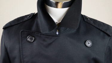 Trench Coat Guide: History, How To Wear, & Where To Buy