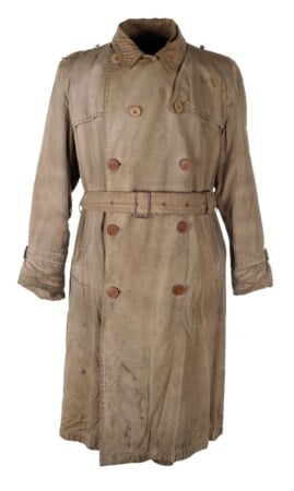 Trench Coat Guide: History, How To Wear, & Where To Buy