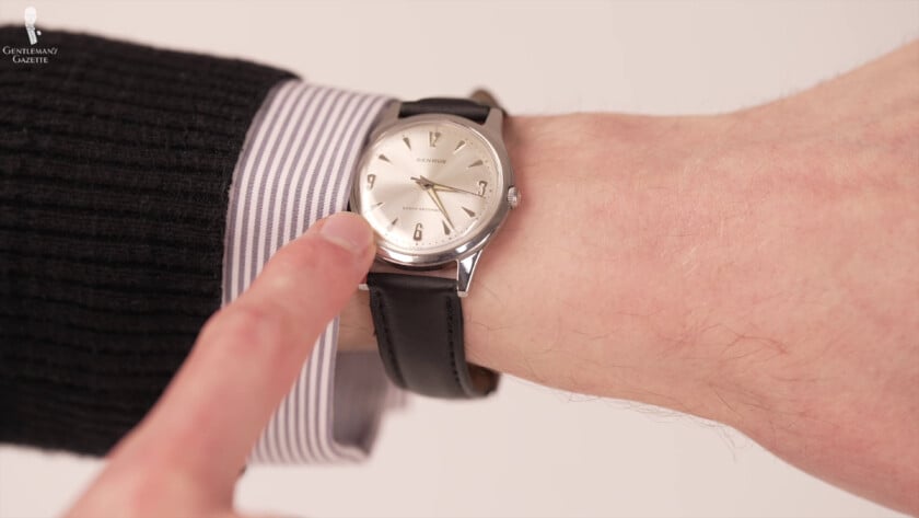 IDEAL Watches For Every Gentleman (Modern, Vintage, & More) | Gentleman ...