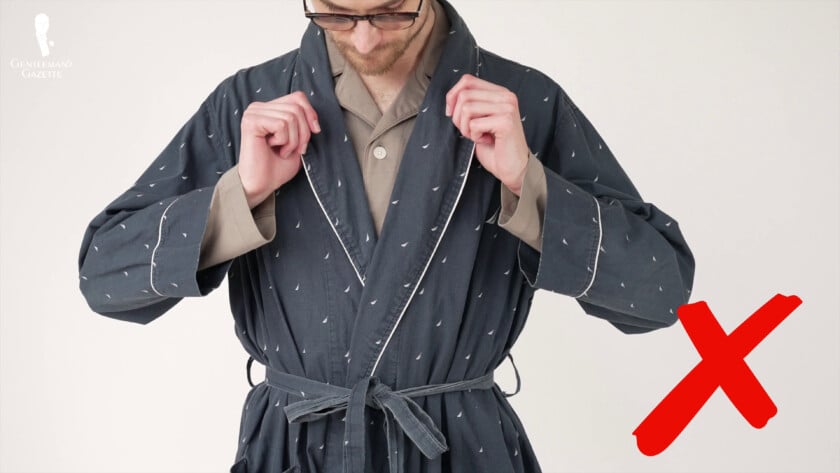 8 Things Men Should NEVER Wear To The Office | Gentleman's Gazette