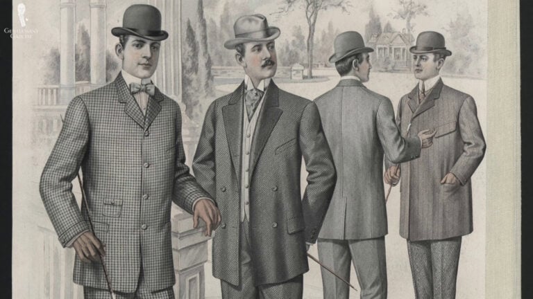 Dress Casually…With Style! Mastering Casual Menswear | Gentleman's Gazette
