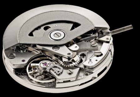 The ETA Watch Movement Guide