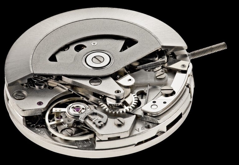 The ETA Watch Movement Guide