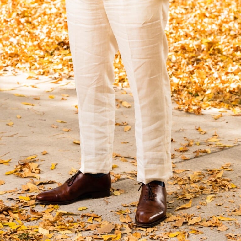 How Pants Should Fit