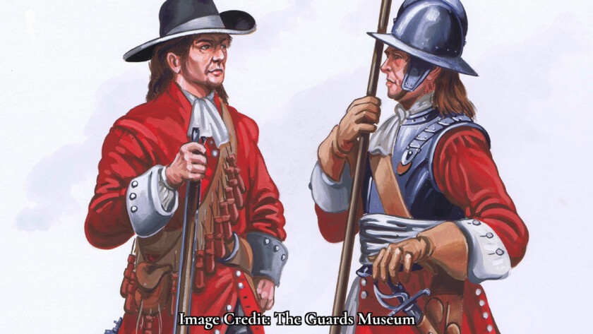 The SECRET Source Of Classic Menswear: Military Uniforms | Gentleman's ...