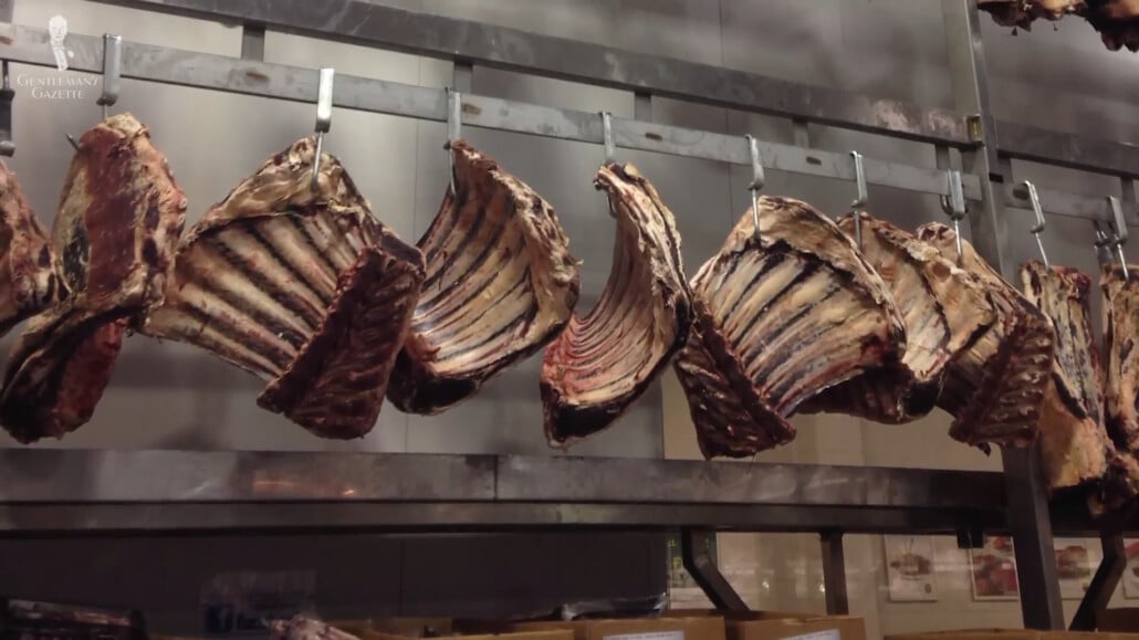 Steak Guide I: Best Types Of Steak, Characteristics & Cuts