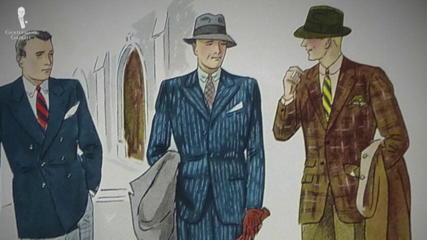 What Does "Looking Professional" Actually Mean? | Gentleman's Gazette