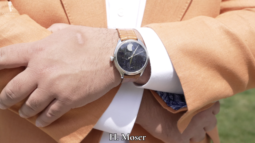 Today's Most UNDERRATED Watches (ft. Federico Iossa) | Gentleman's Gazette