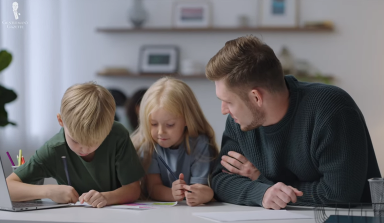 Party Guest Etiquette: DOs And DON'Ts For Dinners & More | Gentleman's ...