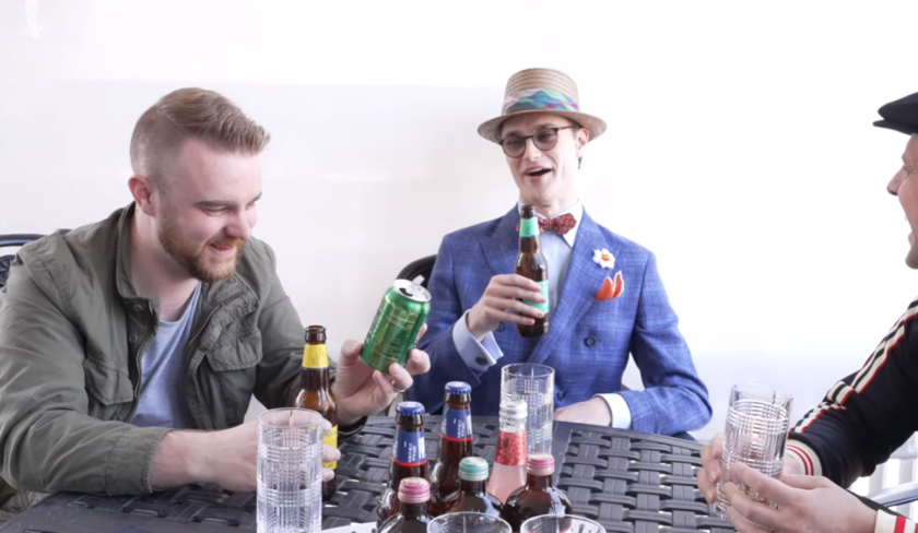 Party Guest Etiquette: DOs And DON'Ts For Dinners & More | Gentleman's ...
