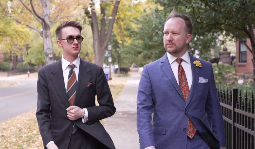 Party Guest Etiquette: DOs And DON'Ts For Dinners & More | Gentleman's ...