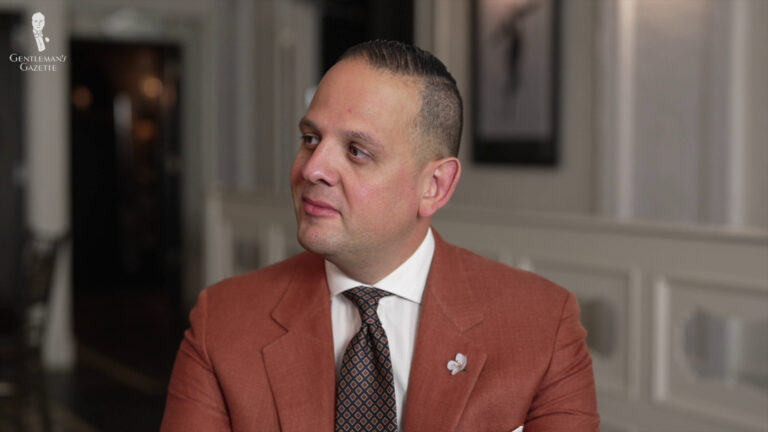 What Does "Looking Professional" Actually Mean? | Gentleman's Gazette