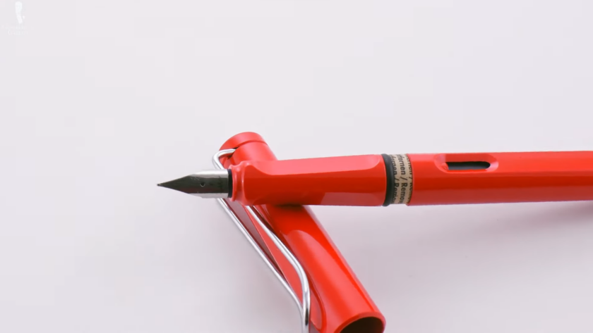 How To Buy Your First Fountain Pen | Gentleman's Gazette