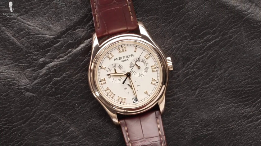 Watch Industry Secrets...REVEALED! (ft. Federico Iossa) | Gentleman's ...