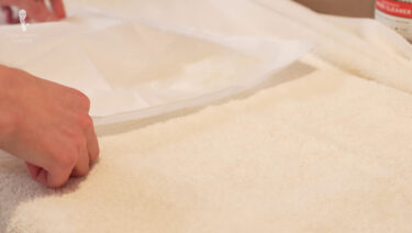 The RIGHT Ways To Remove Grease Stains From Clothes & Fabric ...