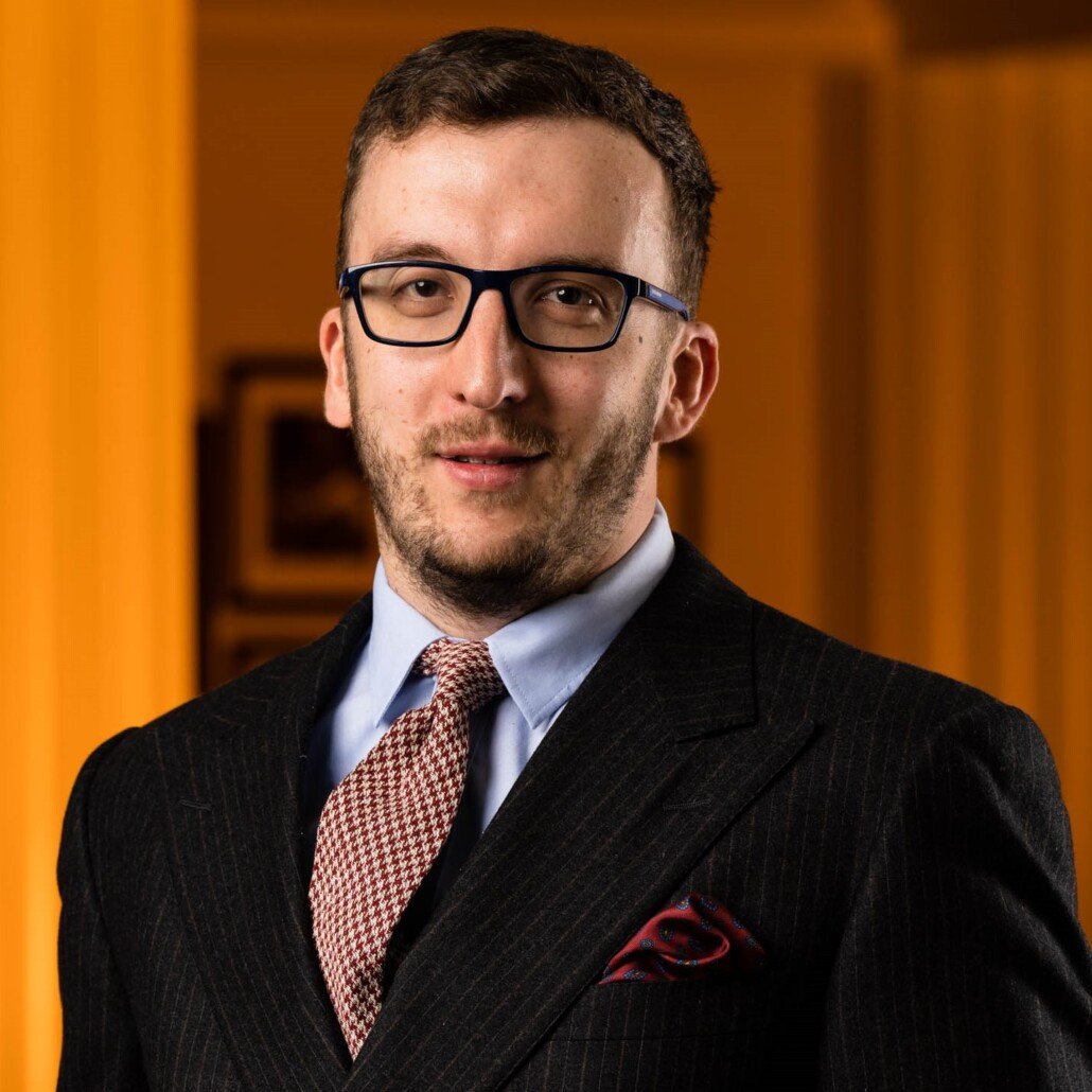 Gentleman's Gazette | About