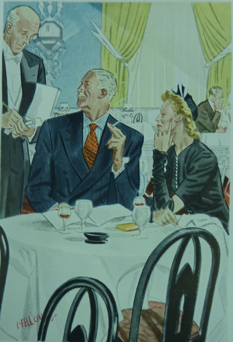 Table Manners - The Ultimate Guide To Dining Etiquette