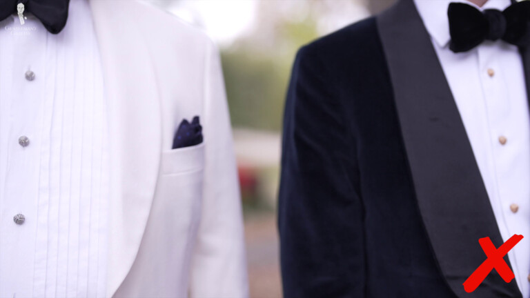 Semi-Formal Dress Code, Defined: What It Is & How To Wear It ...