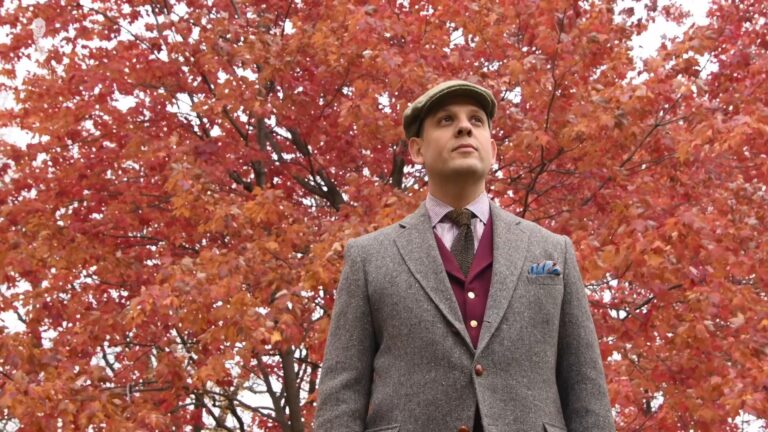 8 Reasons You HATE All Your Clothes…and How To Fix It! | Gentleman's ...