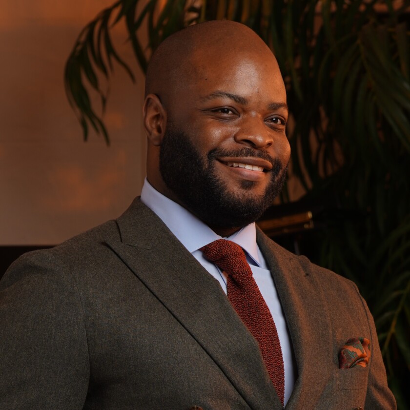 The Belvedere Bash | Gentleman's Gazette