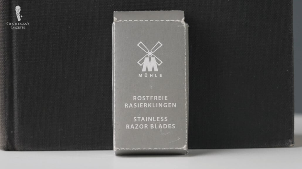 BEST & WORST Blades For Safety Razor & DE Shaving (Review) | Gentleman ...