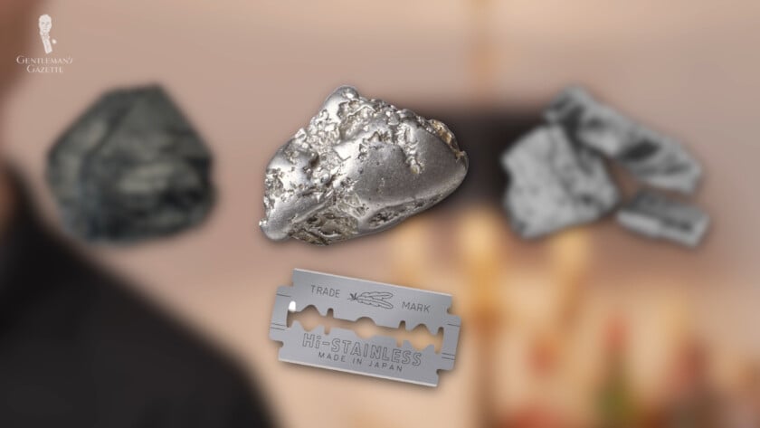 BEST & WORST Blades For Safety Razor & DE Shaving (Review) | Gentleman ...