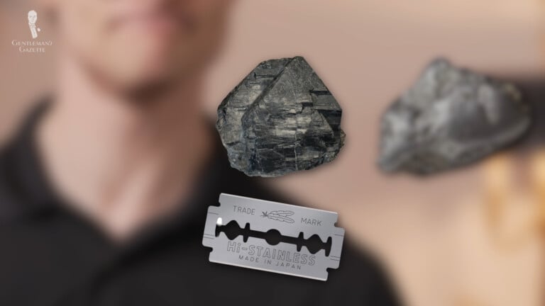 BEST & WORST Blades For Safety Razor & DE Shaving (Review) | Gentleman ...