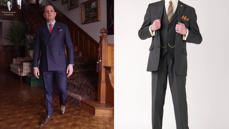 Semi-Formal Dress Code, Defined: What It Is & How To Wear It ...