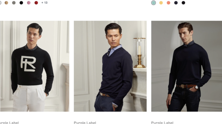 Ralph Lauren Purple Label: What To Buy & Avoid (Review) | Gentleman's ...