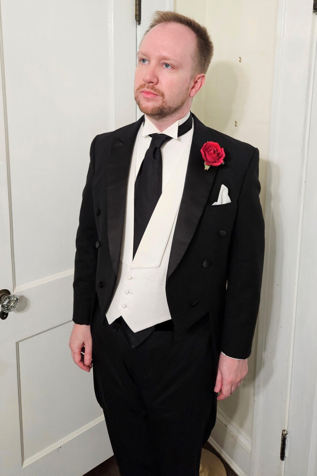 White Tie DOs & DON'Ts - Guide To Tailcoats & Full Dress