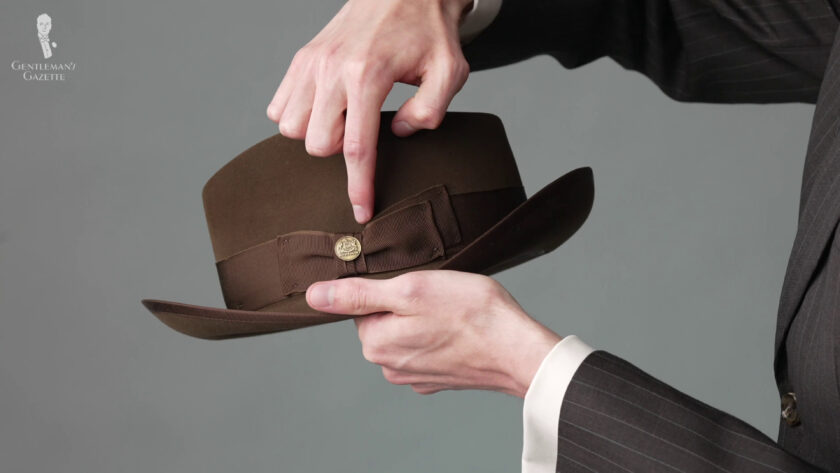 Stetson Hats: Worth It? Classic Fedora & Cowboy Hat Review | Gentleman ...