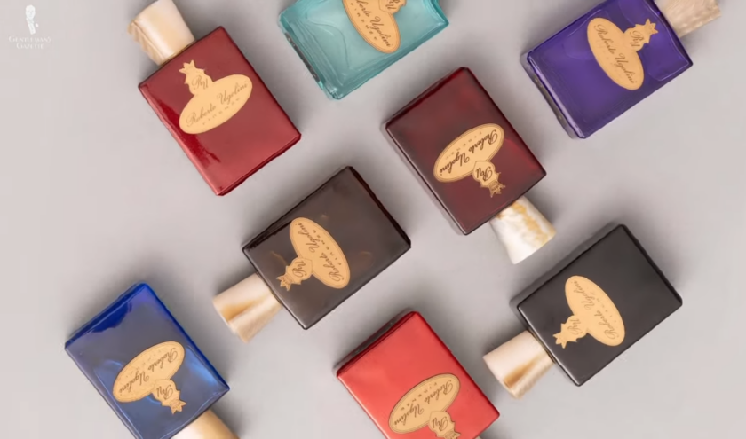 Why Is Cologne So Confusing? (Scent Secrets) | Gentleman's Gazette